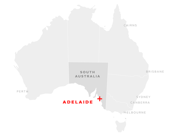 About South Australia | Move to South Australia